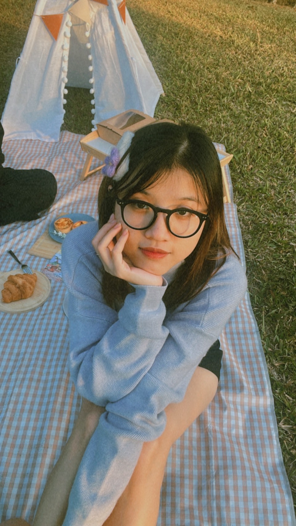 成員介紹國際事務處